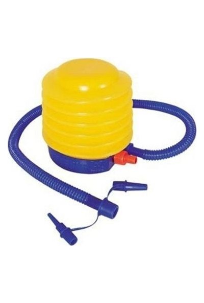 Bestway Körüklü Pompa Plastik 1211082 Bestway Körüklü Pompa Plastik 1211082