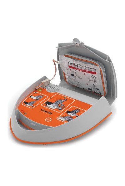 Cardiaid Tam Otomatik Eksternal Oed Cardiaid Tam Otomatik Eksternal Oed