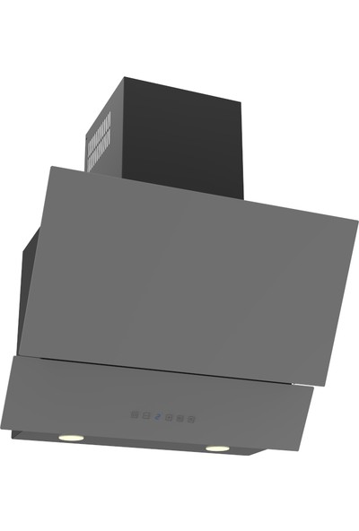 Termikel Ankastre Davlumbaz Argemon AA60 Termikel Ankastre Davlumbaz Argemon AA60