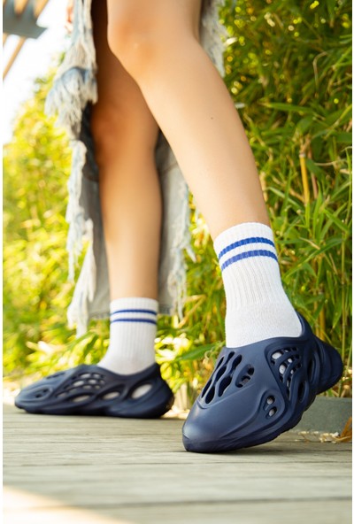 Daxtors D106 Günlük Ortopedik Unisex Terlik