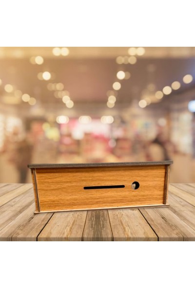 Hataylazerkesim 20.000TL Hedef Kumbarası -Para Kutusu -Kalem Hediyeli Hataylazerkesim 20.000TL Hedef Kumbarası -Para Kutusu -Kalem Hediyeli