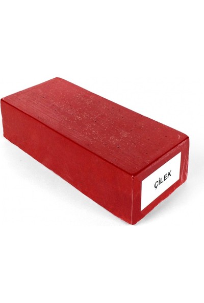 Bio Vitals Çilek Sabunu 900 Gr