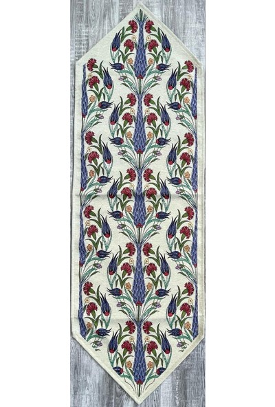 Gacir Runner Masa Örtüsü Gacir Runner Masa Örtüsü