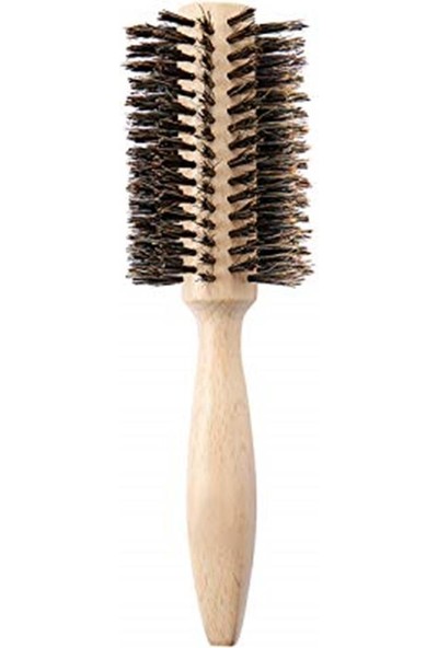 Ny Beauty Nyb14 Bambu Saç Fırçası Large 1 Paket (1 X 150 G) Ny Beauty Nyb14 Bambu Saç Fırçası Large 1 Paket (1 X 150 G)