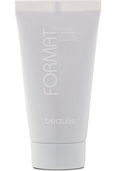 Beaulis Format It Mat Fondöten 140 Honeycomb