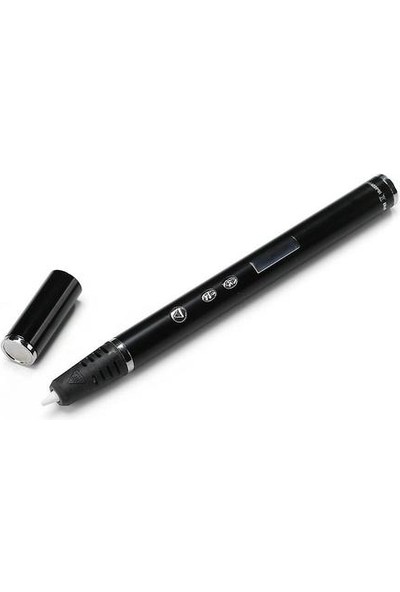 Lıhuchen 3D Kalem RP900A Dıy 3D Baskı Kalem Desteği Abs / Pla 1.75MM Yaratıcı Oyuncak Hediye Çocuklar Için Tasarım Çizim (Siyah Ekle 100 Metre) Lıhuchen 3D Kalem RP900A Dıy 3D Baskı Kalem Desteği Abs / Pla 1.75MM Yaratıcı Oyuncak Hediye Çocuklar Için Tasarım Çizim (Siyah Ekle 100 Metre)