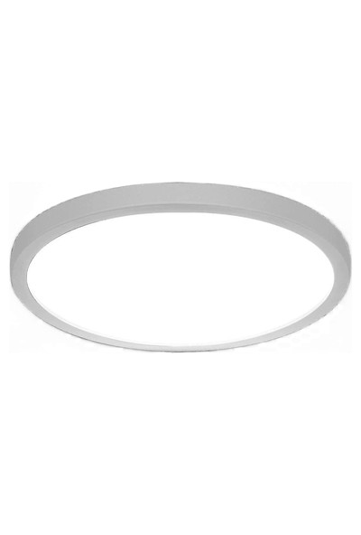 Lambalar Tavan Işık LED 24 W 2160LM Kurulumu Kolay Tavan Lambası Modern Yatak Odası Oturma Odaları Lambalar Tavan Işık LED 24 W 2160LM Kurulumu Kolay Tavan Lambası Modern Yatak Odası Oturma Odaları