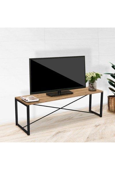 Televizyon Sehpası Tv Standı Metal Sehpa 5301 Televizyon Sehpası Tv Standı Metal Sehpa 5301
