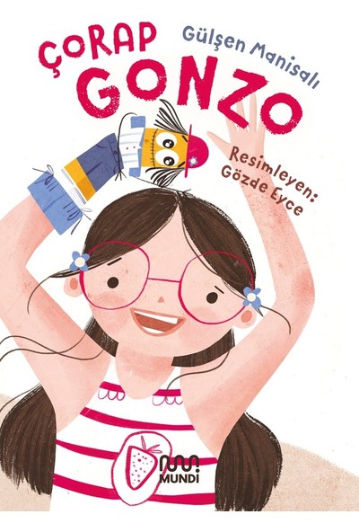 Çorap Gonzo - Gülşen Manisalı