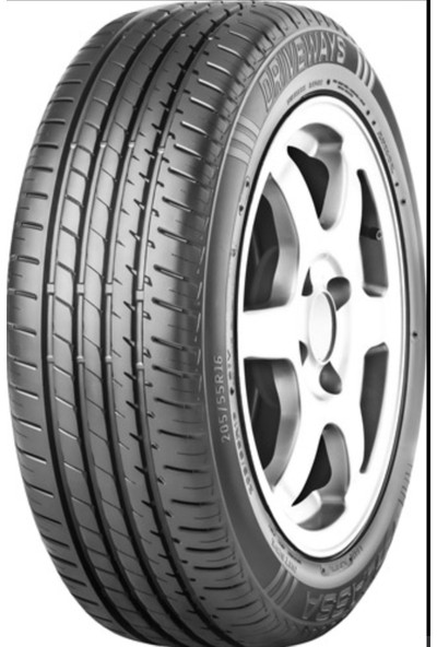 Lassa 235/45 R17 97W Driveways Oto Yaz Lastiği (Üretim YILI:2022)
