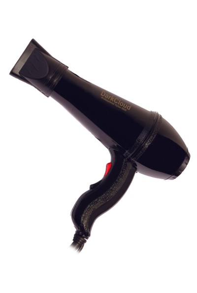 DarkCloud Turbo W-5600 Professional Ac Motor Saç Kurutma Fön Makinesi DarkCloud Turbo W-5600 Professional Ac Motor Saç Kurutma Fön Makinesi
