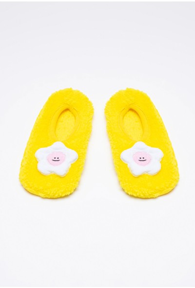 Penti Kız Çocuk Daisy Patik Çorap