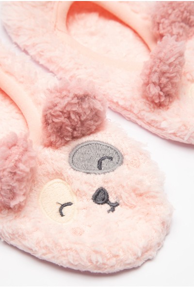 Penti Incı Kız Çocuk Sweetie Koala Patik Çorap Penti Incı Kız Çocuk Sweetie Koala Patik Çorap