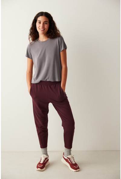 Penti Trim Detailed Jogger Pantolon Penti Trim Detailed Jogger Pantolon
