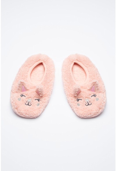 Penti Pembe Sleepy Cat Çetik