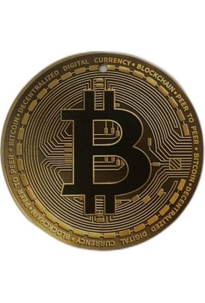 Bitcoin Asma Koku - Dekoratif Oto Asma Koku - Kripto Araç Koku Bitcoin Asma Koku - Dekoratif Oto Asma Koku - Kripto Araç Koku