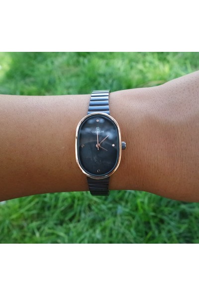 Coliseum HBCV00002WIZ9K Kadın Kol Saati Coliseum HBCV00002WIZ9K Kadın Kol Saati
