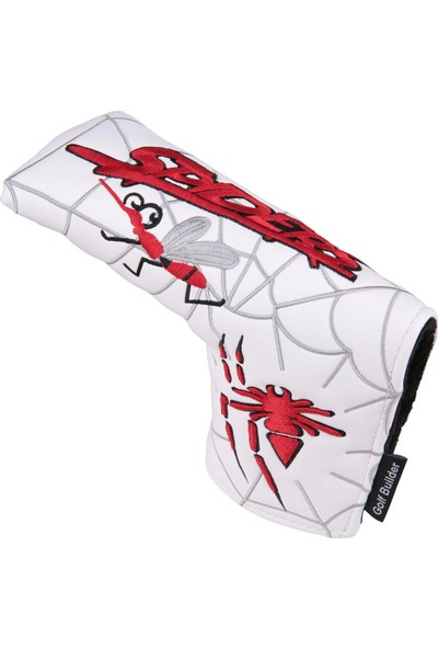 Baosity Universal Golf Putter Head Cover Golf Club Başlıklar Su Geçirmez Koruma (Yurt Dışından) Baosity Universal Golf Putter Head Cover Golf Club Başlıklar Su Geçirmez Koruma (Yurt Dışından)