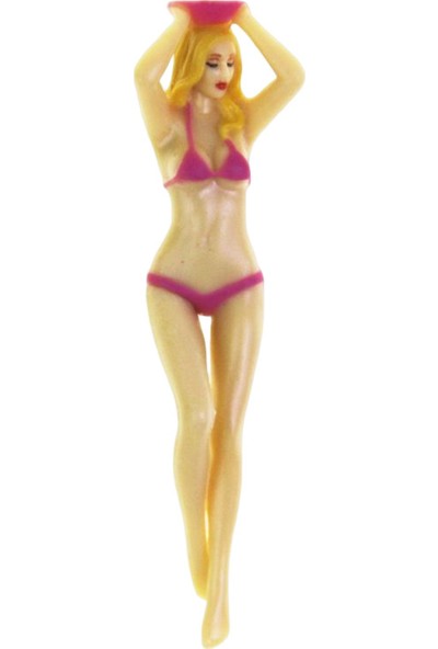 Baosity Yenilik Golf Tees Lady Bikini Kız Bachelor Party Golf Aksesuarları Pembe (Yurt Dışından) Baosity Yenilik Golf Tees Lady Bikini Kız Bachelor Party Golf Aksesuarları Pembe (Yurt Dışından)