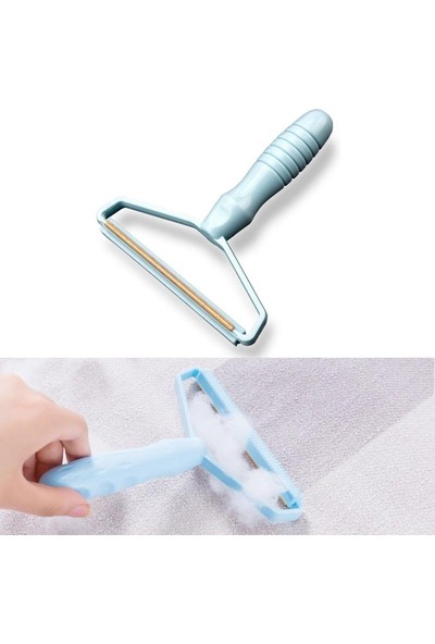Tekno İstanbul Buffer® Çift Taraflı Elbise Kazak Plastik Kumaş Tüy Alma ve Tiftik Temizleyici Toplayıcı Taşınabilir Tekno İstanbul Buffer® Çift Taraflı Elbise Kazak Plastik Kumaş Tüy Alma ve Tiftik Temizleyici Toplayıcı Taşınabilir
