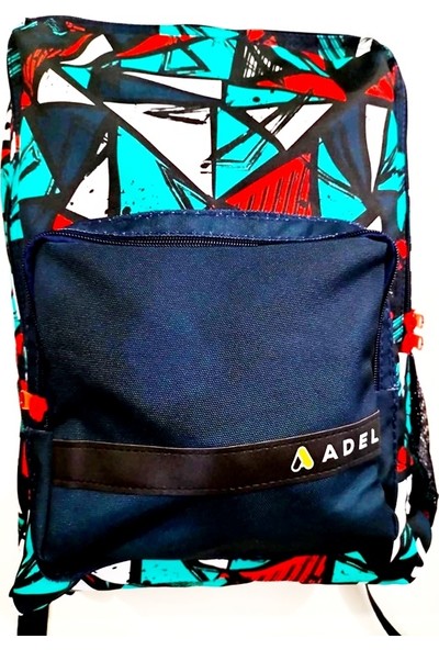 Okul Sırt Çantası Game-12