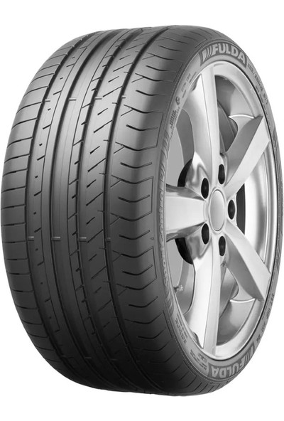 Fulda 225/45 R17 91Y Sportcontrol 2 Fp Yaz Lastiği ( Üretim Yılı: 2022 ) Fulda 225/45 R17 91Y Sportcontrol 2 Fp Yaz Lastiği ( Üretim Yılı: 2022 )
