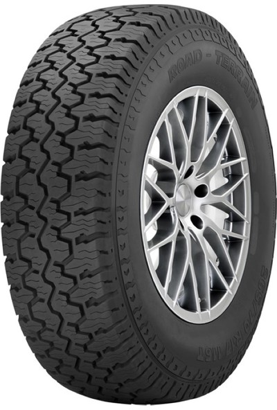 Kormoran 265/70 R16 Tl 116T Xl Road-Terrain Ko Yaz Lastiği ( Üretim Yılı: 2022 )