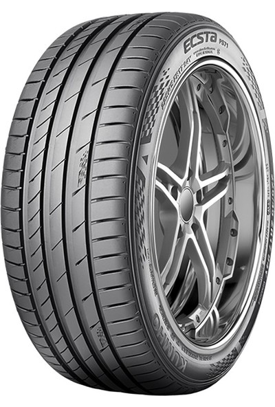 Kumho 285/40 R21 109Y Xl Ecsta Ps71 Yaz Lastiği ( Üretim Yılı: 2022 )