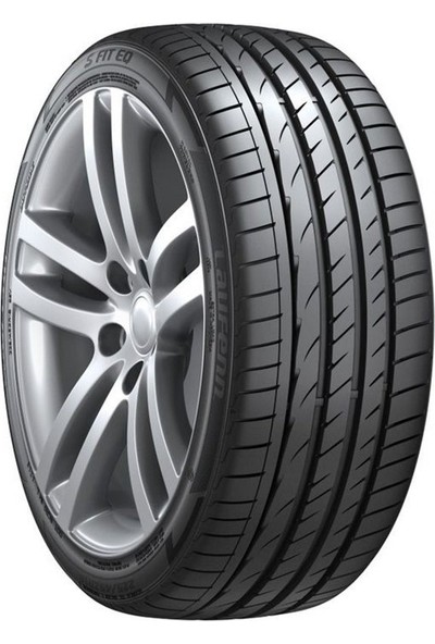 Laufenn 185/55 R16 83V S Fit Eq+ Lk01 Yaz Lastiği ( Üretim Yılı: 2022 )