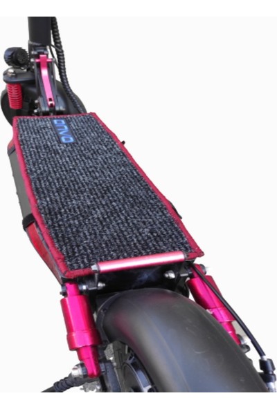 Mamipas Elektrikli Scooter Aksesuar Koruyucu Paspas Onvo OV-011 Için Seçenekli Mamipas Elektrikli Scooter Aksesuar Koruyucu Paspas Onvo OV-011 Için Seçenekli