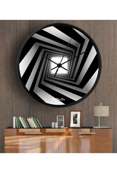 Life Time Duvar Saati Life Time Duvar Saati