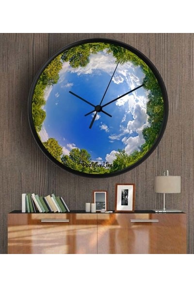 Life Time Duvar Saati Life Time Duvar Saati