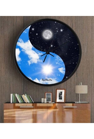 Life Time Duvar Saati Life Time Duvar Saati