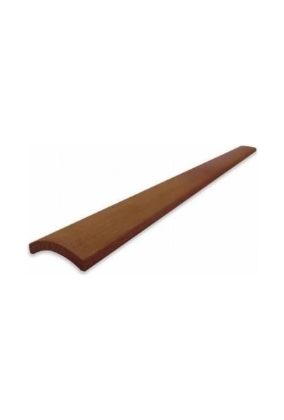 Keman Klavyesi Masif Gül VRFB44 Keman Klavyesi Masif Gül VRFB44