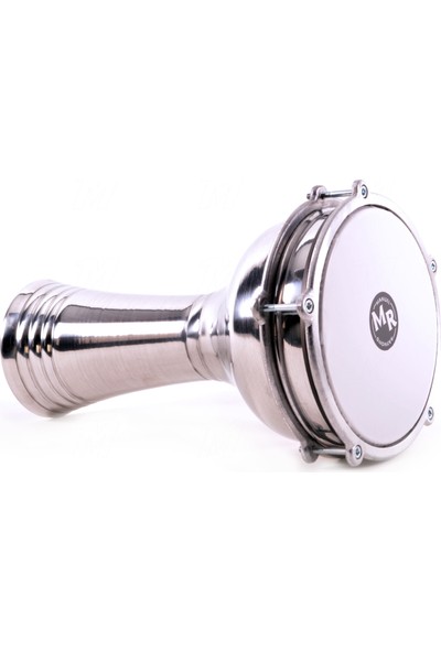 Darbuka Alüminyum Düz DA17 Darbuka Alüminyum Düz DA17