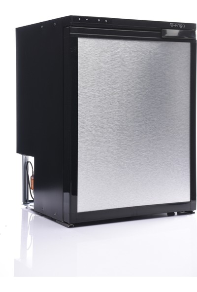 Frigo U-Frigo 65LT Cr 12-24V Marin/karavan Kompresörlü Buz Dolabı Frigo U-Frigo 65LT Cr 12-24V Marin/karavan Kompresörlü Buz Dolabı