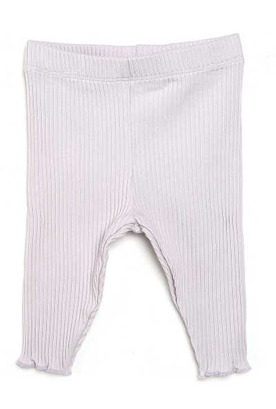 Bebecix Soft Colors Kaşkorse Tayt