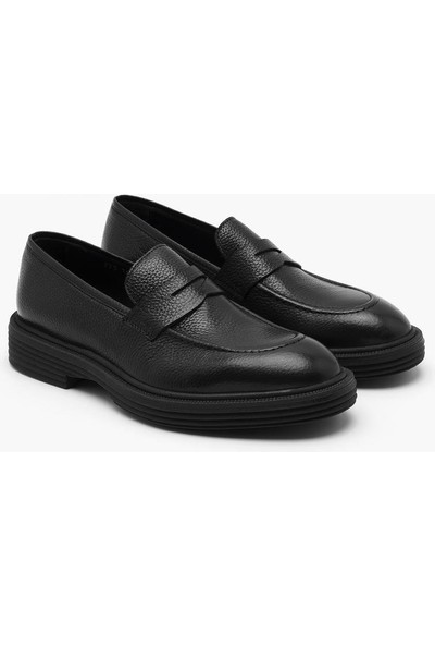 Desa Siyah Erkek Günlük Ayakkabı