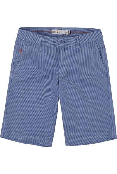 Slam Bermuda E145 Erkek Şort