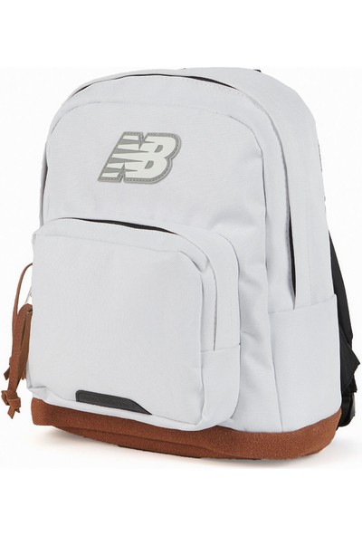 New Balance Çanta Nb Mini Backpack ANB3201-WT