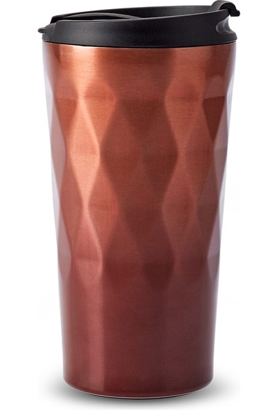 Karaca Diamond Copper Termos 350 ml Karaca Diamond Copper Termos 350 ml