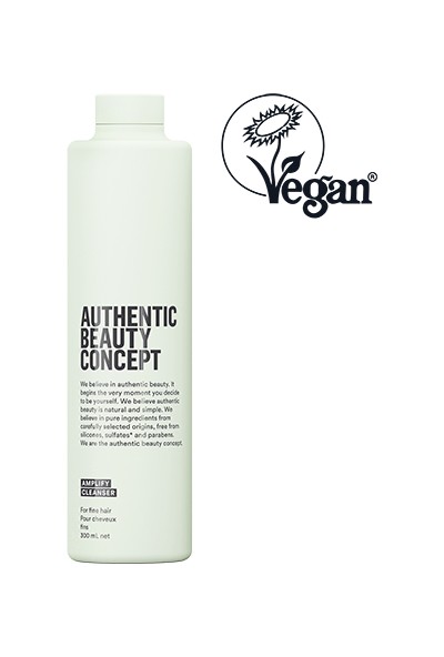 Authentic Beauty Concept Amplify Cleanser 300 ml