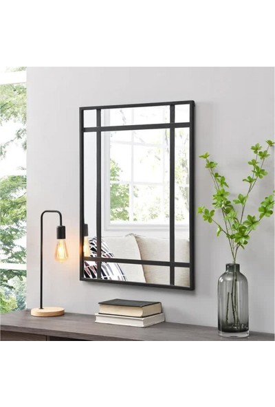 Mobilya Pratik Bjarke Duvar Aynası