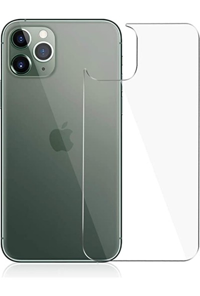 Wiku Bilişim Apple Iphone 12 Arka Ekran Koruyucu Cam Temperli Sert Maxi Wiku Bilişim Apple Iphone 12 Arka Ekran Koruyucu Cam Temperli Sert Maxi