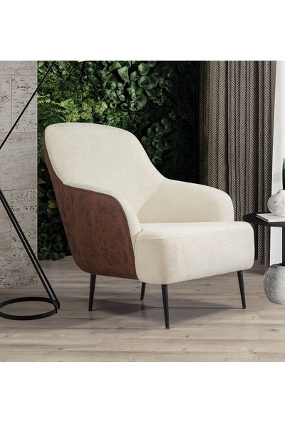 Bienmoni - Elegant Berjer