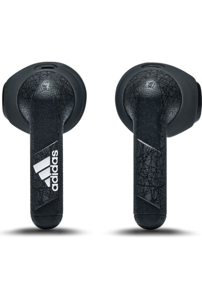 Adidas Z.n.e. 01 Kulakiçi Kulaklık - Night Grey ZD.1005989