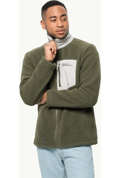 Jack Wolfskin Kingsway Erkek Ceket Jack Wolfskin Kingsway Erkek Ceket