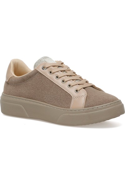 Incı Ronald.z 2pr Nude Kadın Sneaker