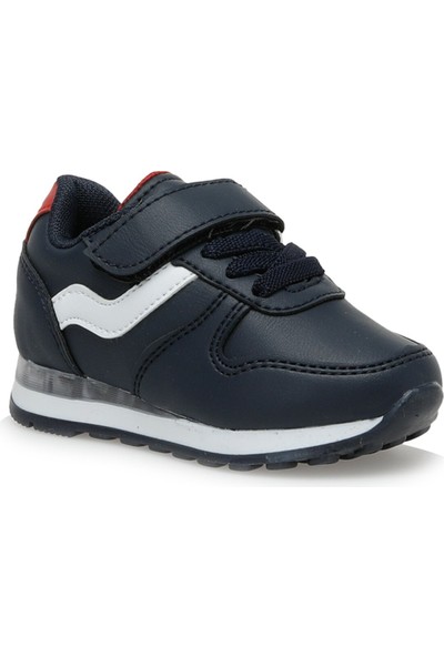 Malıta 2pr Lacivert Erkek Çocuk Spor Ayakkabı