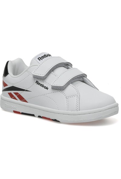 Reebok Rbk Royal Compl Beyaz Erkek Çocuk Sneaker